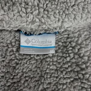Columbia | Jackets & Coats | Fuzzy Columbia Jacket | Poshmark